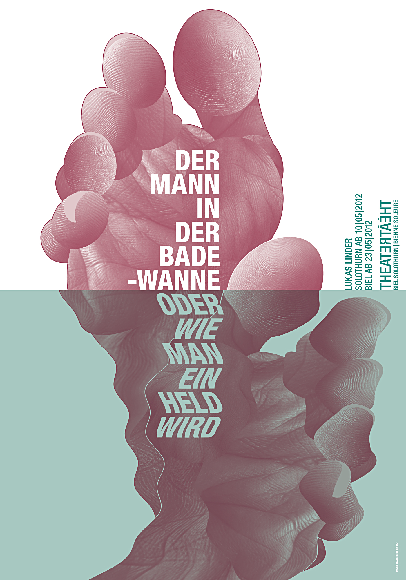 Poster – Atelier Bundi