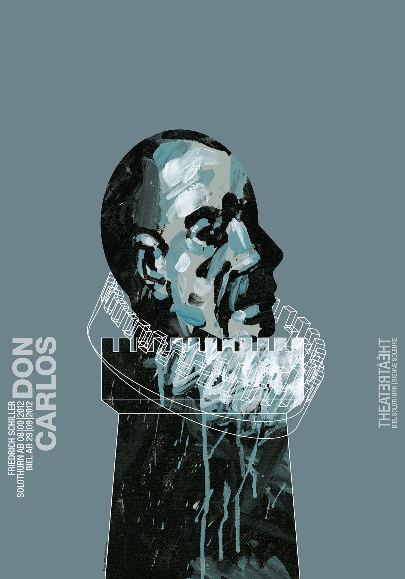 Poster – Atelier Bundi