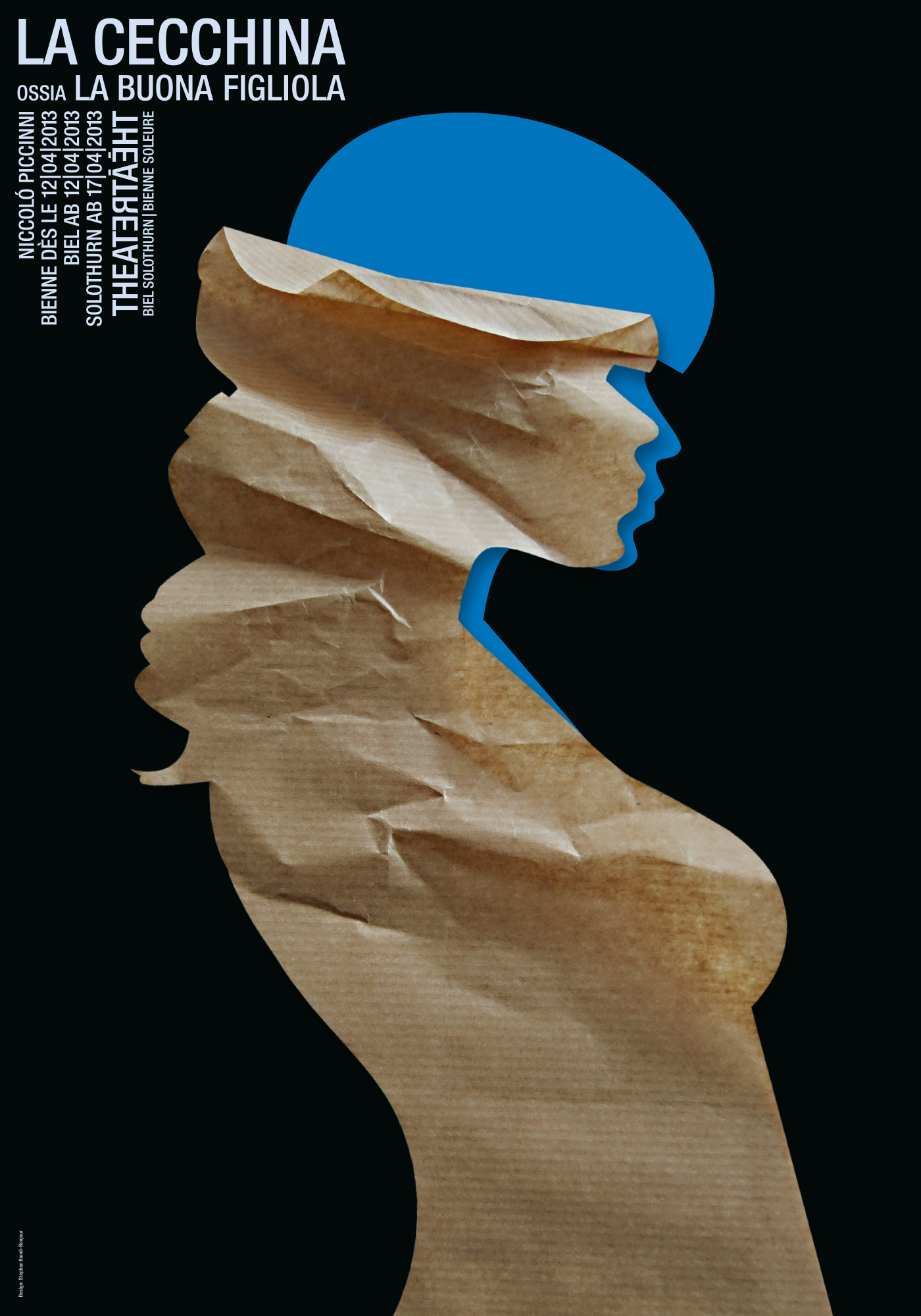 Poster – Atelier Bundi