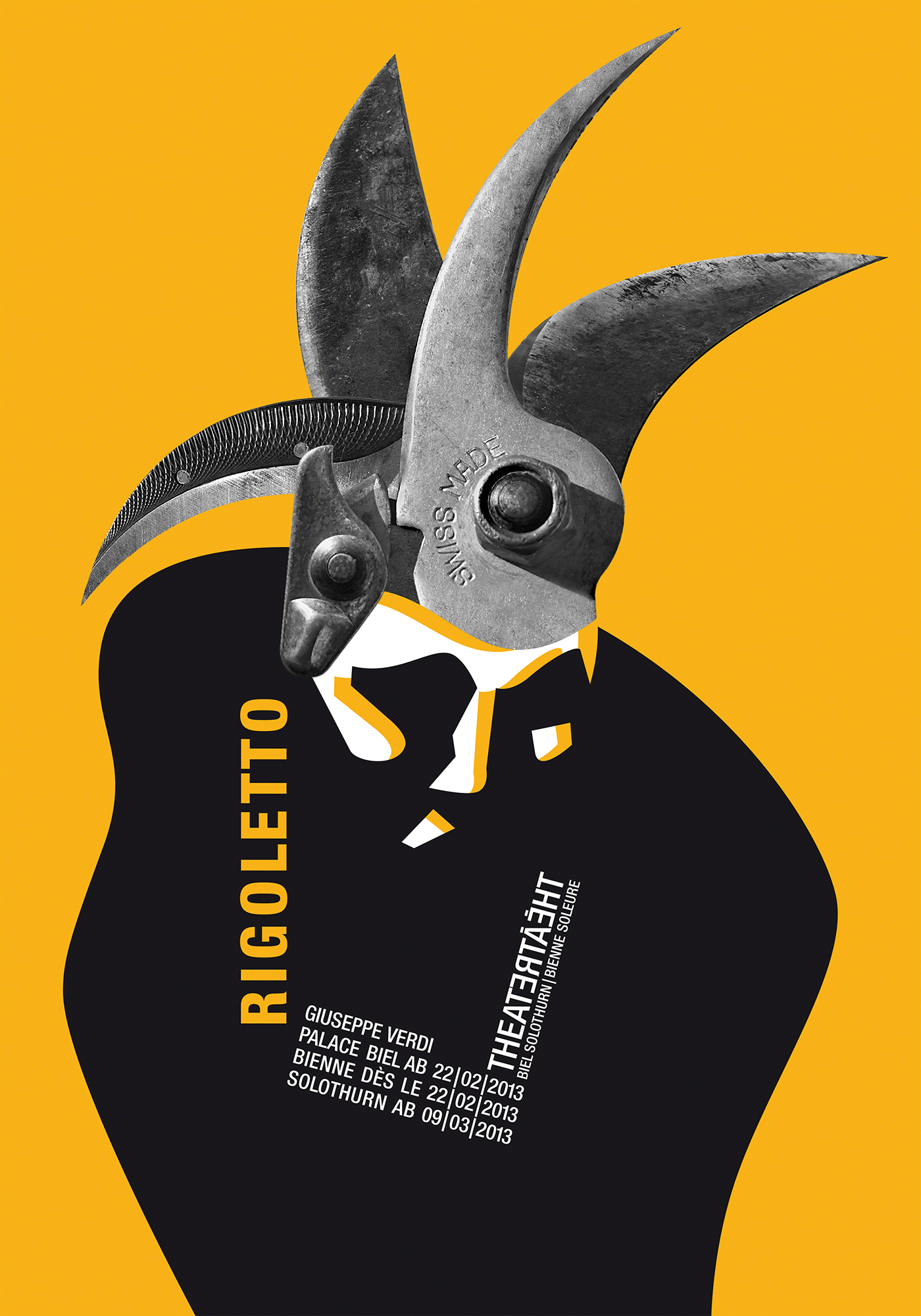 Poster – Atelier Bundi