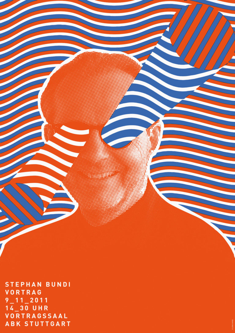 2011 – Atelier Bundi