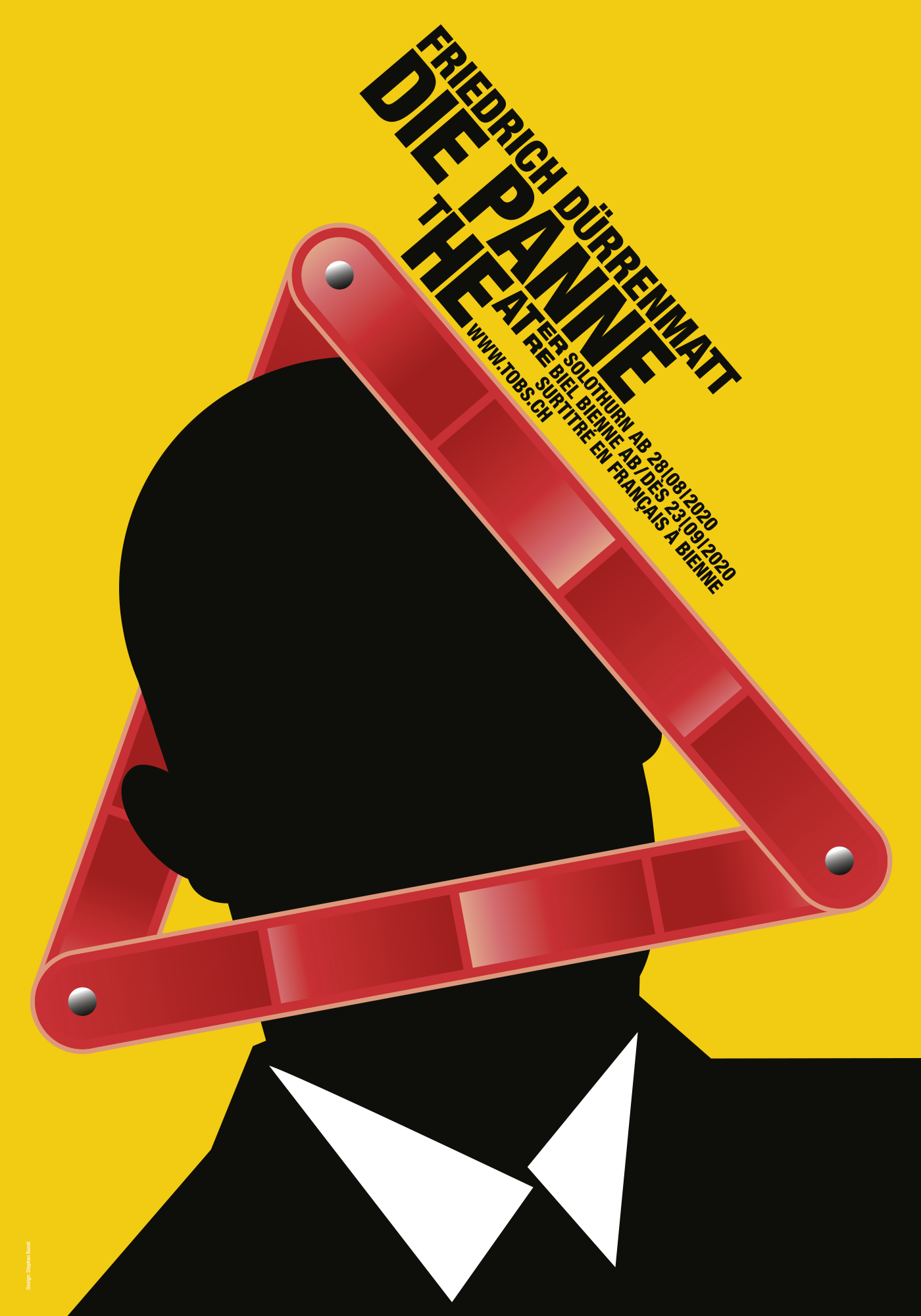 Poster – Atelier Bundi