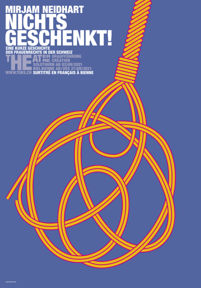 Poster – Atelier Bundi