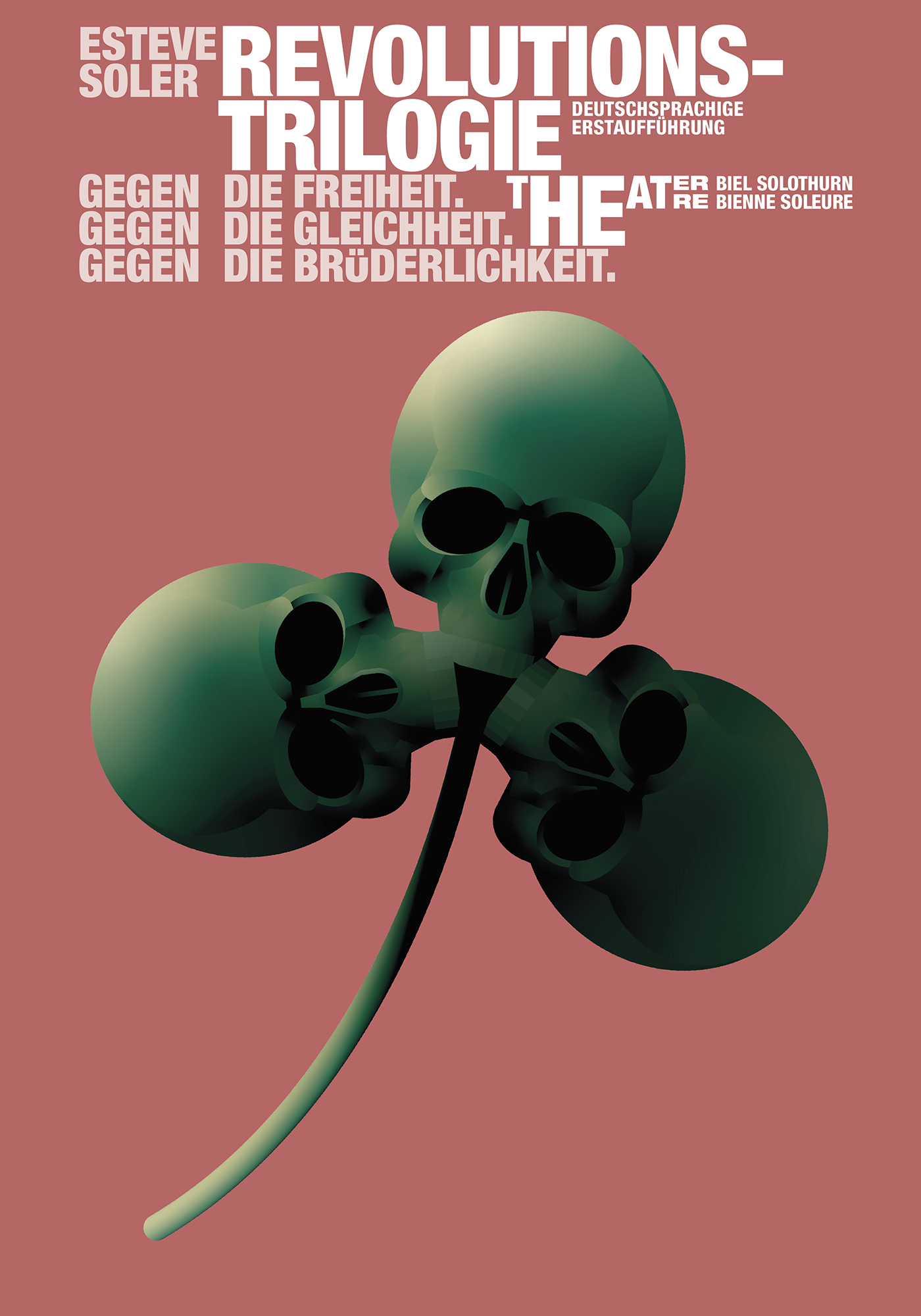 Poster – Atelier Bundi